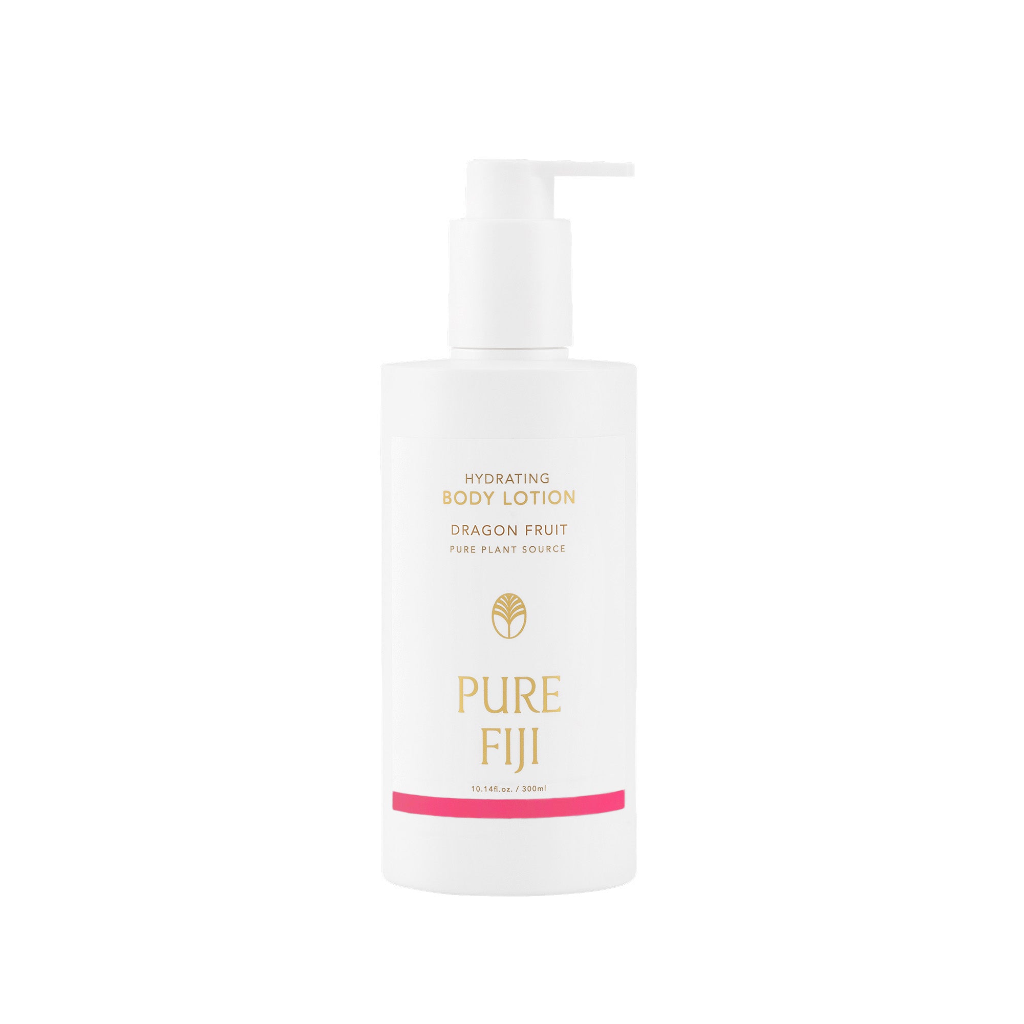 Pure Fiji Hydrating Body Lotion Dragonfruit 300ml – The Sanctuary ...