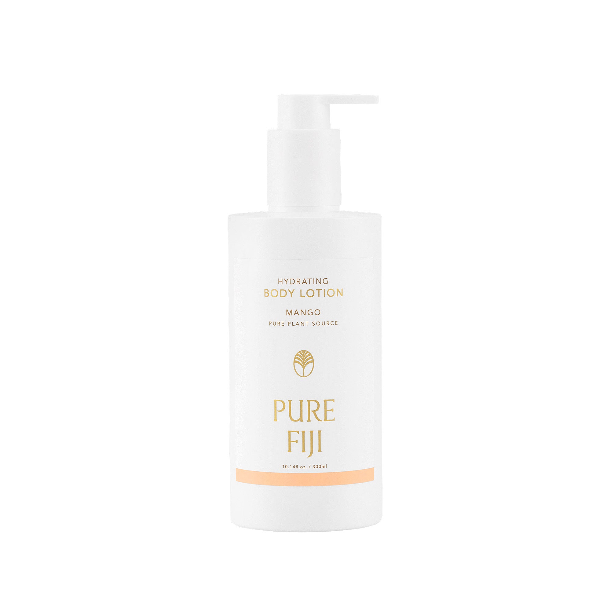 Pure Fiji Hydrating Body Lotion Mango 300ml – The Sanctuary Beauty & Hair
