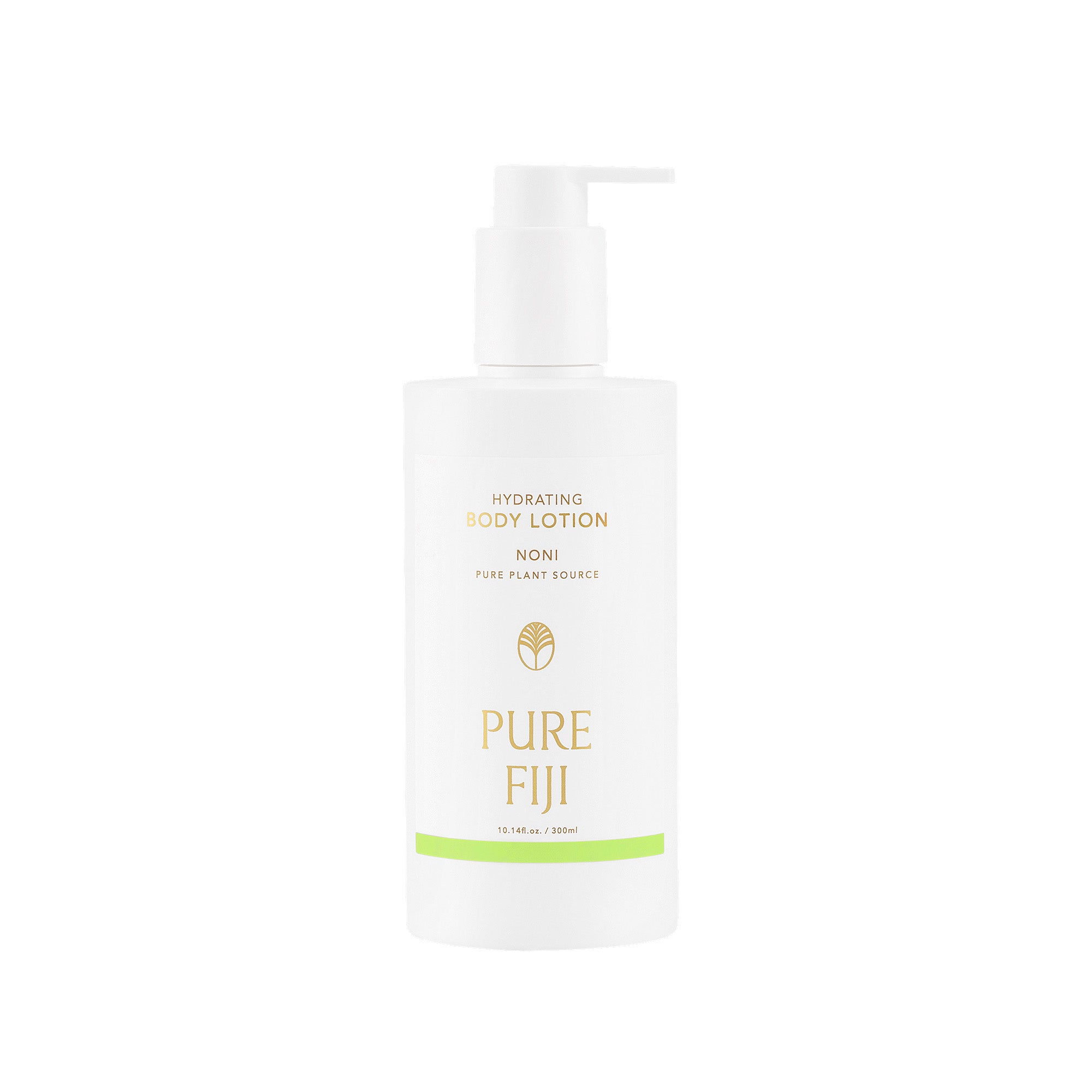 Pure Fiji Body Lotion Noni 300ml – The Sanctuary Beauty & Hair