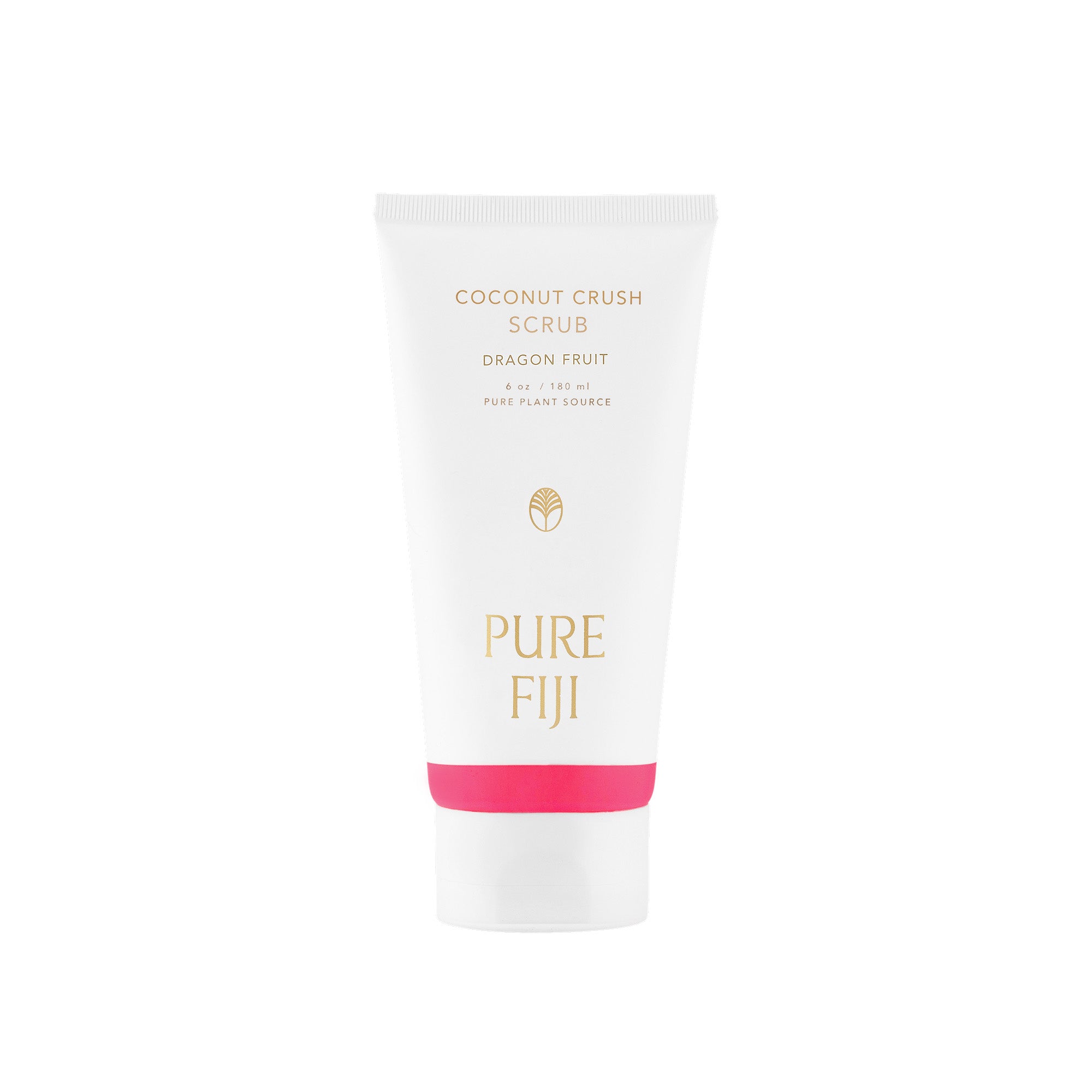 Pure Fiji Coconut Crush Dragon Fruit 180ml – The Sanctuary Beauty & Hair
