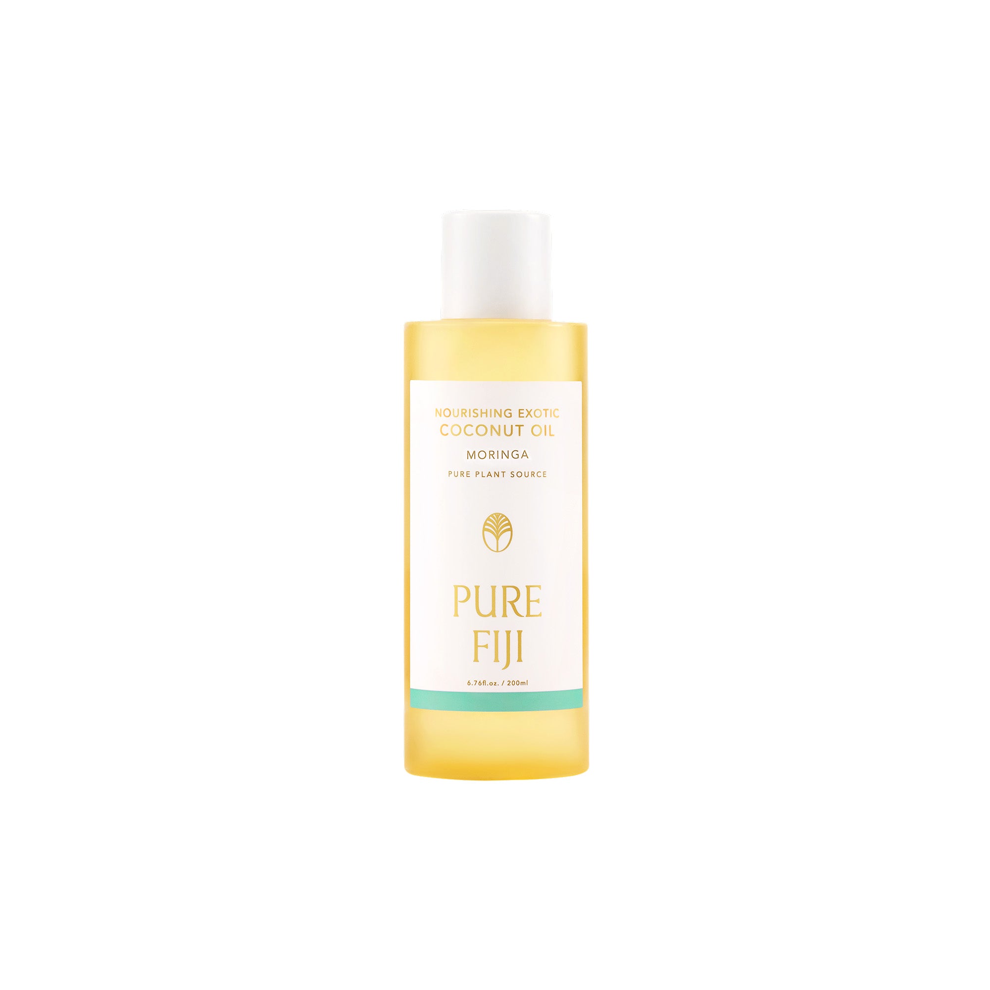 Pure Fiji Exotic Bath & Body Oil Moringa 90ml – The Sanctuary Beauty & Hair