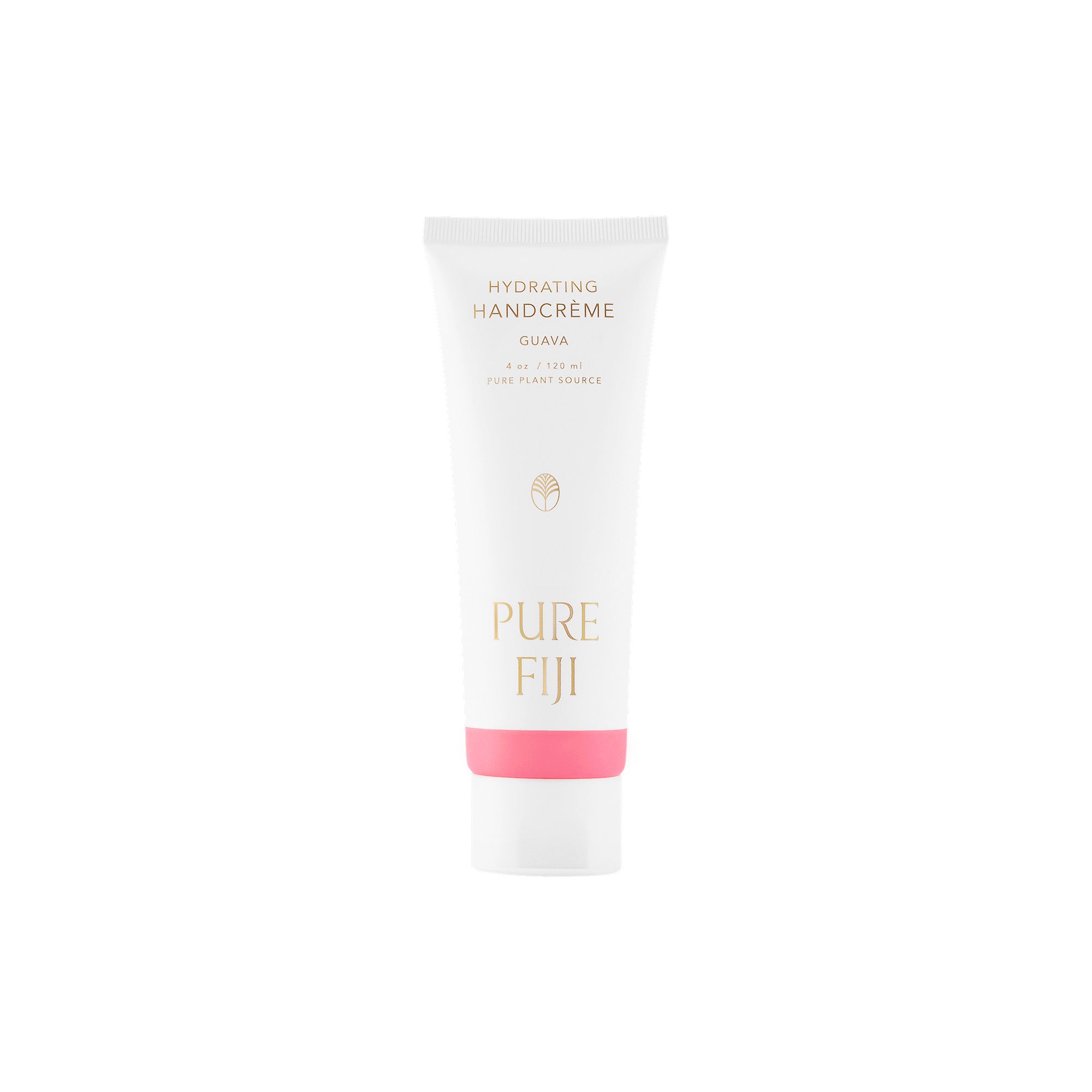 Pure Fiji Hand Créme Guava 120ml – The Sanctuary Beauty & Hair