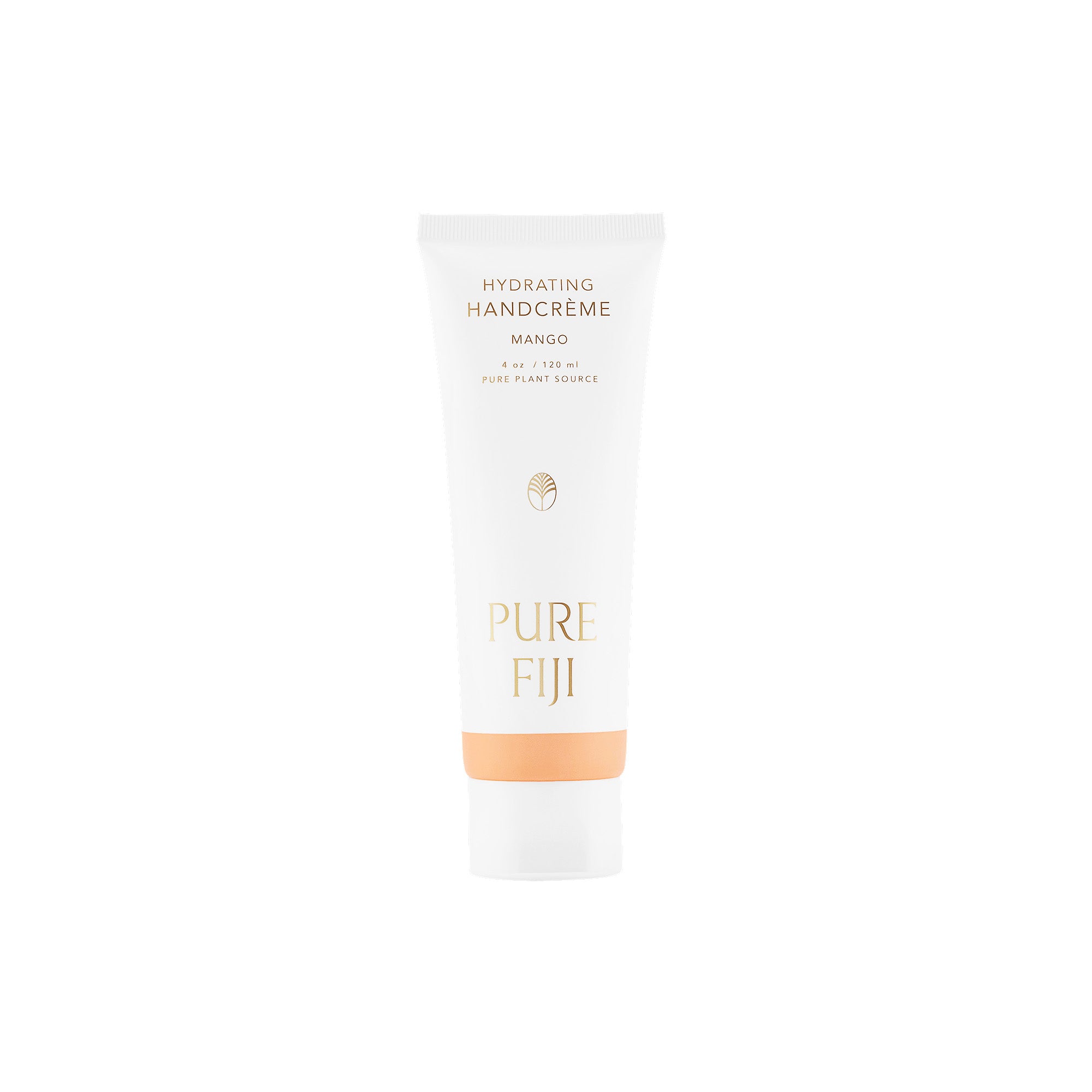Pure Fiji Hand Créme Mango 120ml – The Sanctuary Beauty & Hair