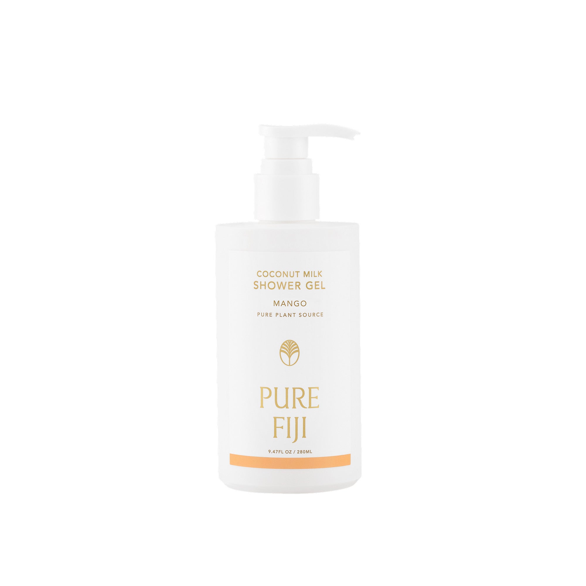 Pure Fiji Shower Gel Mango 280ml – The Sanctuary Beauty & Hair