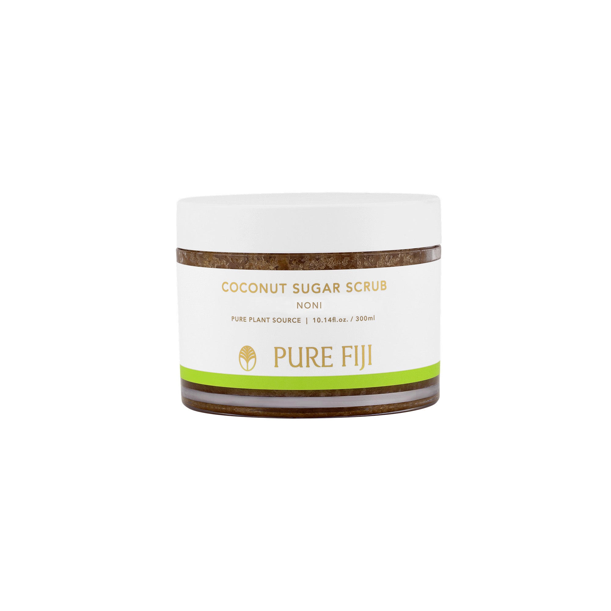 Pure Fiji Sugar Scrub Noni 300ml – The Sanctuary Beauty & Hair