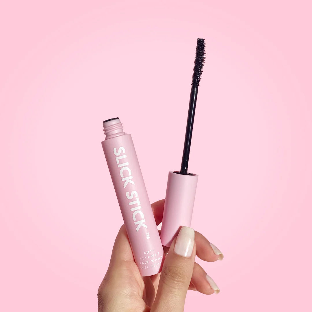 Slick Hair Anti Flyaway Hair Wand The Sanctuary Beauty And Hair