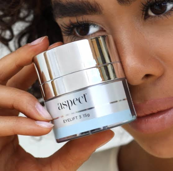 Aspect Eyelift 3 15g – The Sanctuary Beauty & Hair