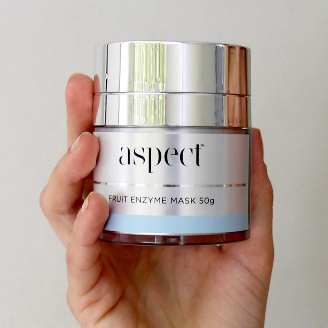 Aspect Fruit Enzyme Mask 50g – The Sanctuary Beauty & Hair